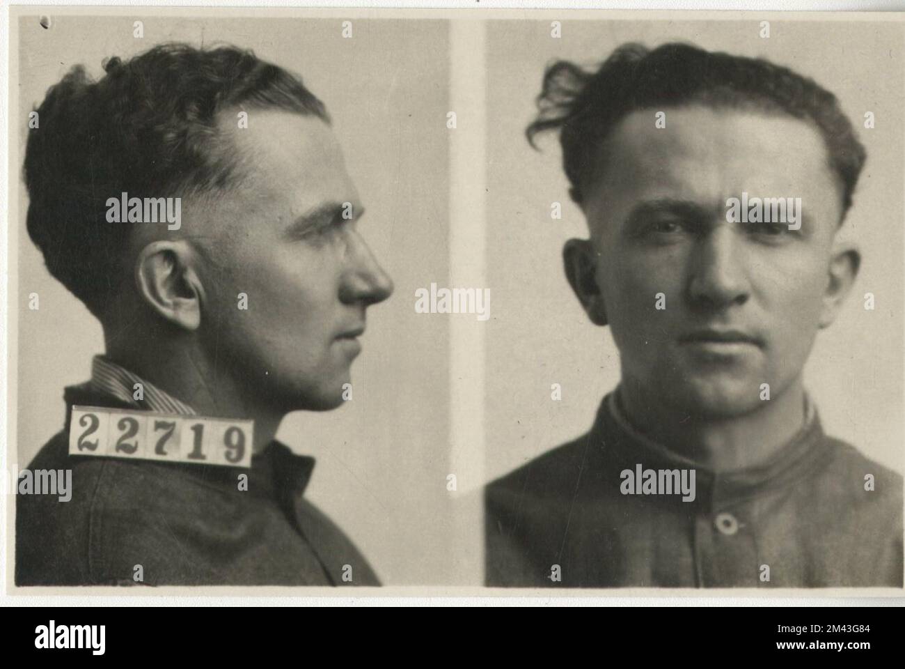 Paul foster case hi-res stock photography and images - Alamy