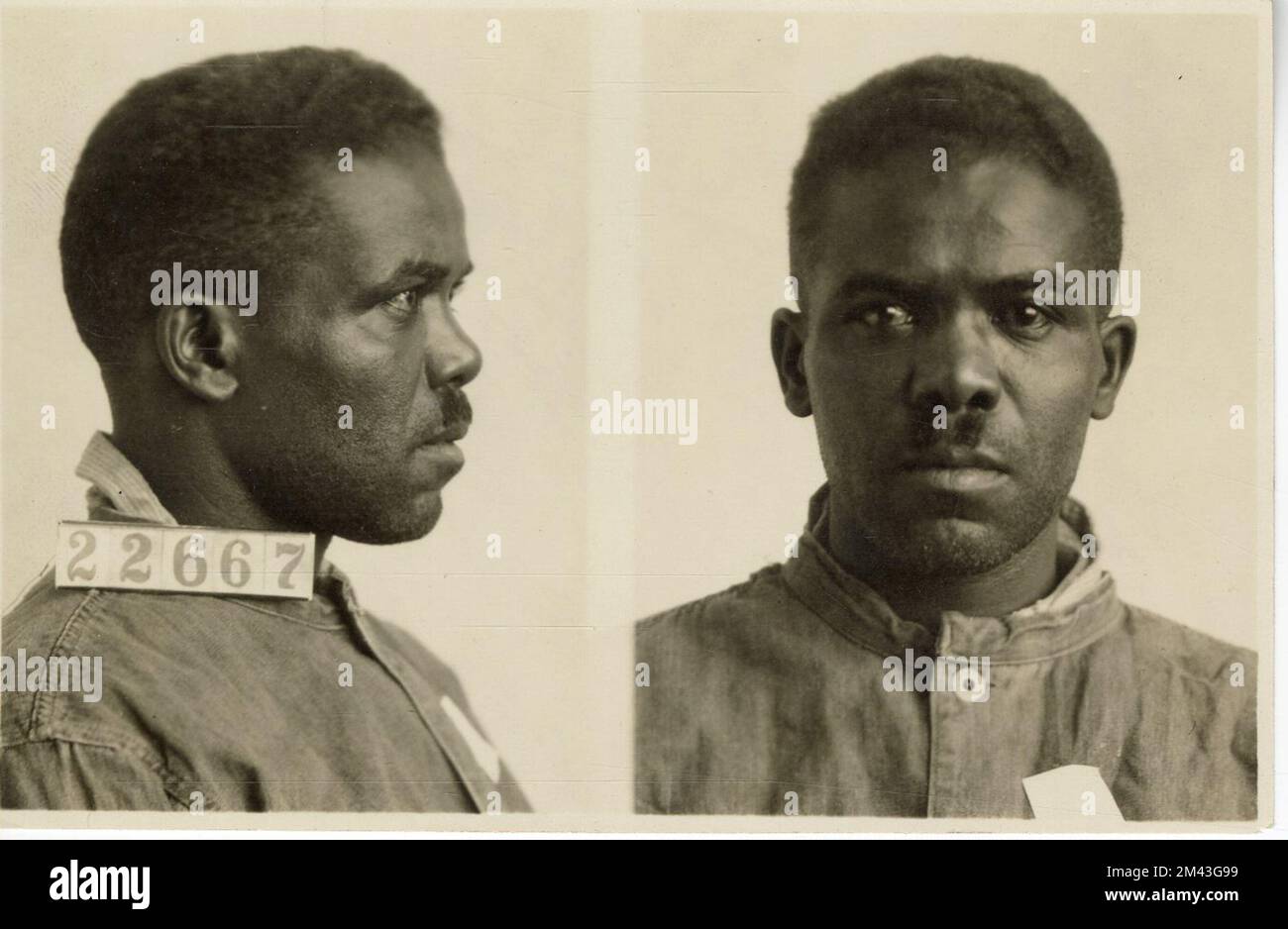 Photograph of Scott White. Bureau of Prisons, Inmate case files Stock ...