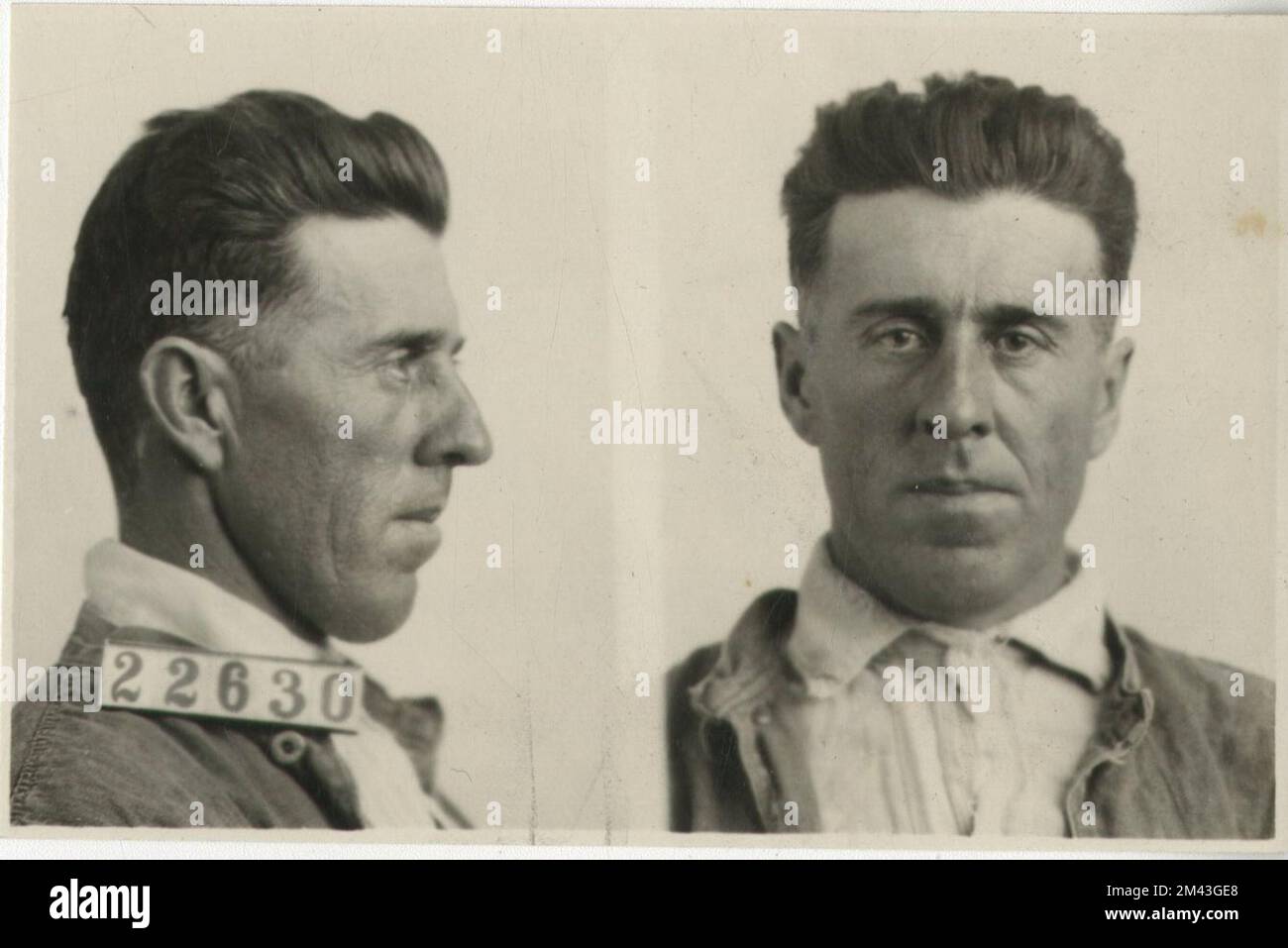 Hubert osborne hi-res stock photography and images - Alamy