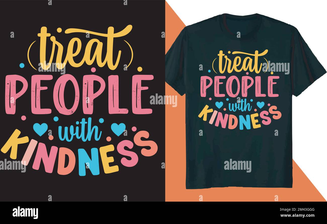 A printable design of modern typography trendy motivational lettering ...