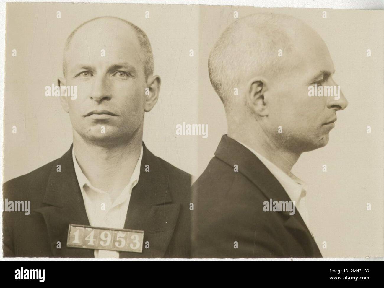 Charles burns hi-res stock photography and images - Alamy