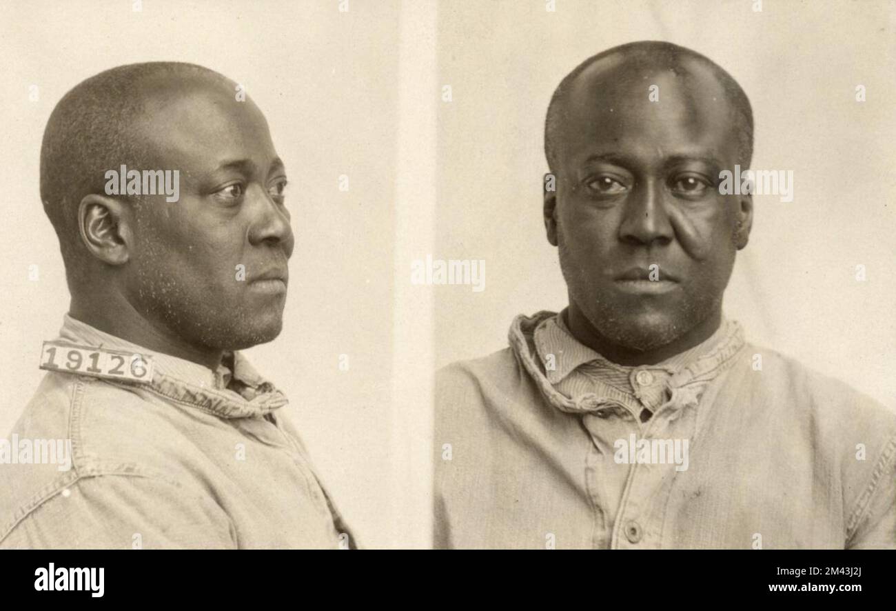 Sam Alexander The Man With Two Faces