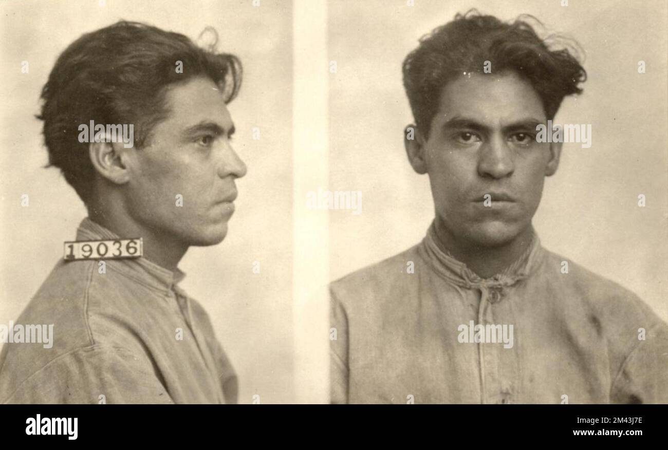 Penal mario hi-res stock photography and images - Alamy