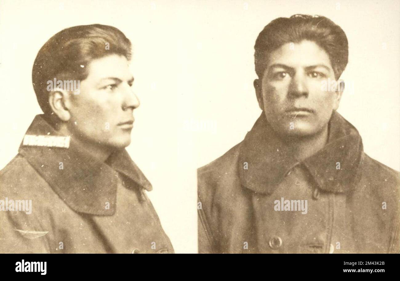 Photograph of Jose Medrano. Bureau of Prisons, Inmate case files Stock ...