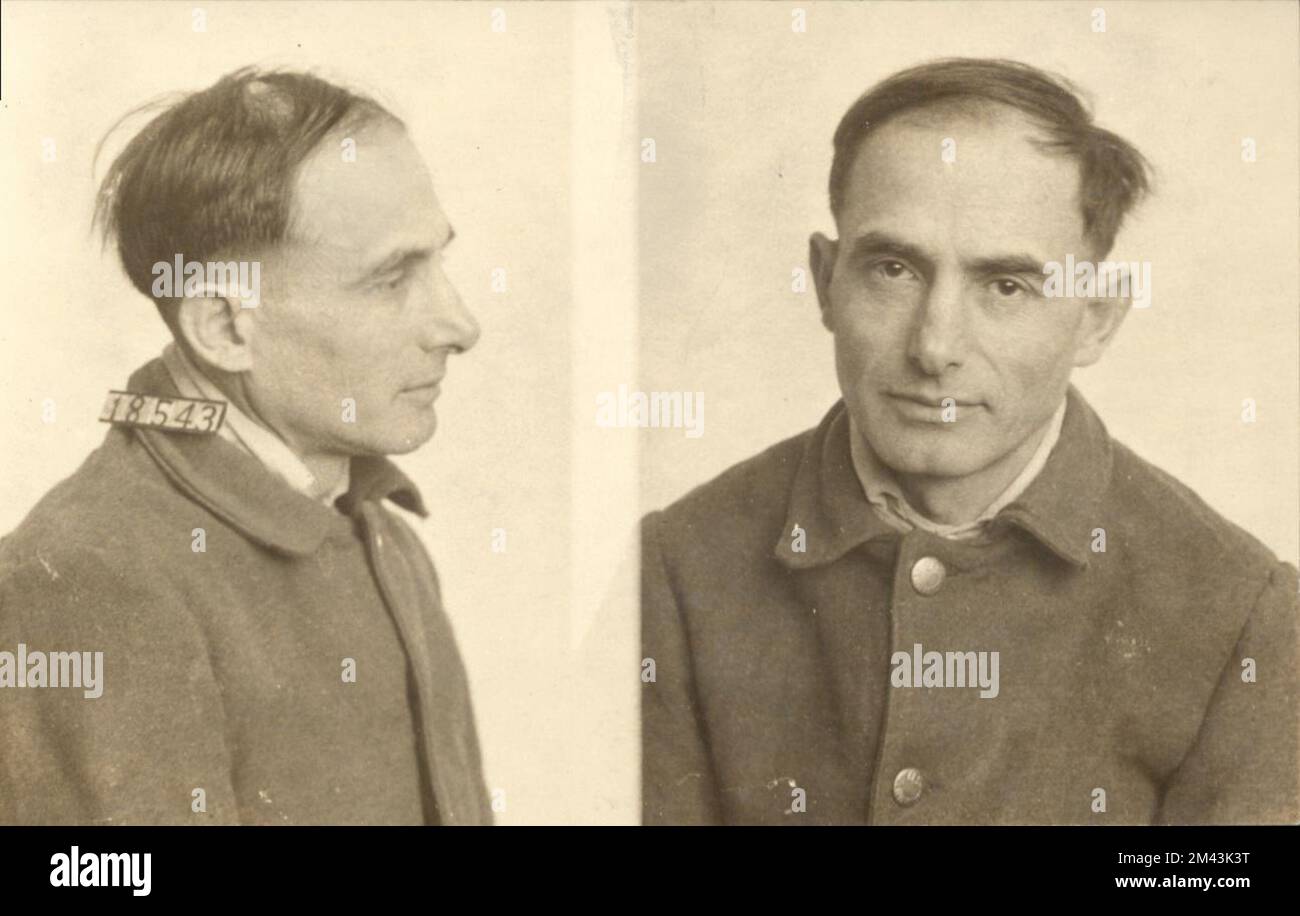 Louis becker louis becker hi-res stock photography and images - Alamy