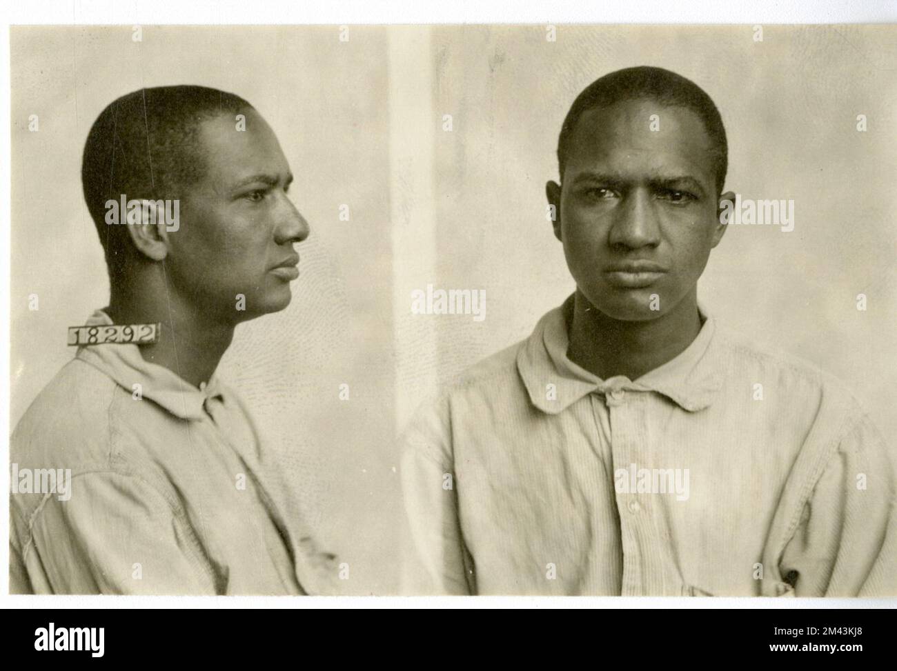 Photograph of Shelly Mitchell. Bureau of Prisons, Inmate case files ...