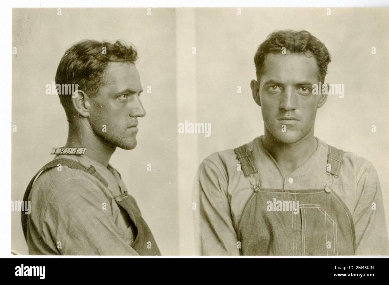 Ivan ray hi-res stock photography and images - Alamy