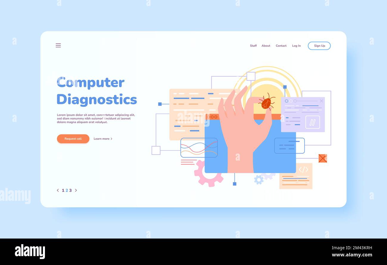 Bug fix website. Tester developer fixing api code bugs system ... Bug fix website. Tester developer fixing api code bugs system ...