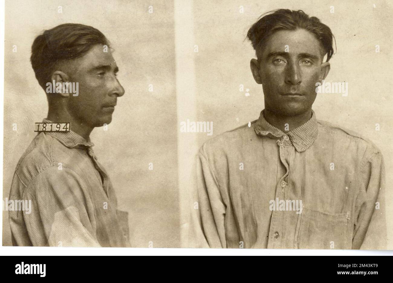 George raines hi-res stock photography and images - Alamy