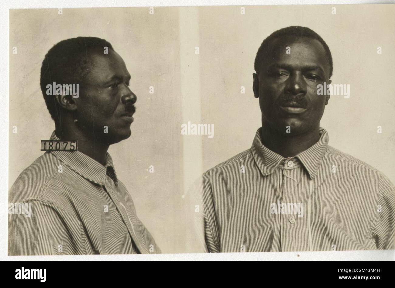 Photograph of Paul Kelley. Bureau of Prisons, Inmate case files Stock ...