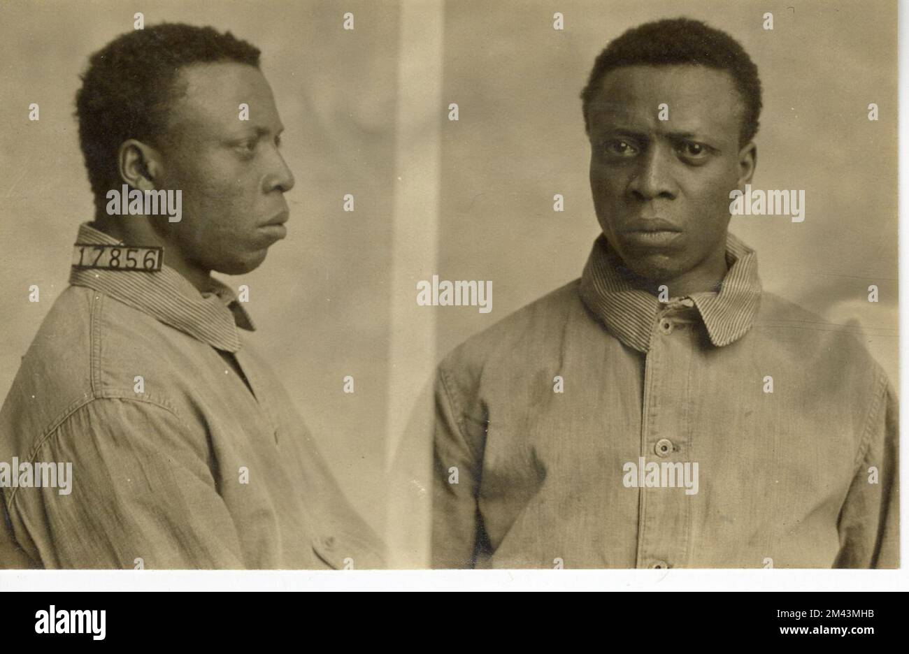 Photograph of James Taylor. Bureau of Prisons, Inmate case files Stock ...