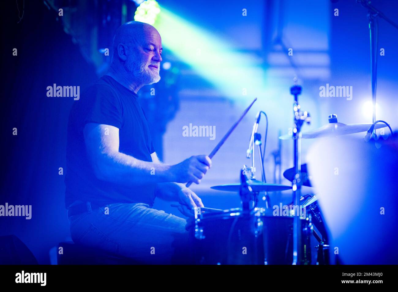 Gary morgan ballboy hi-res stock photography and images - Alamy