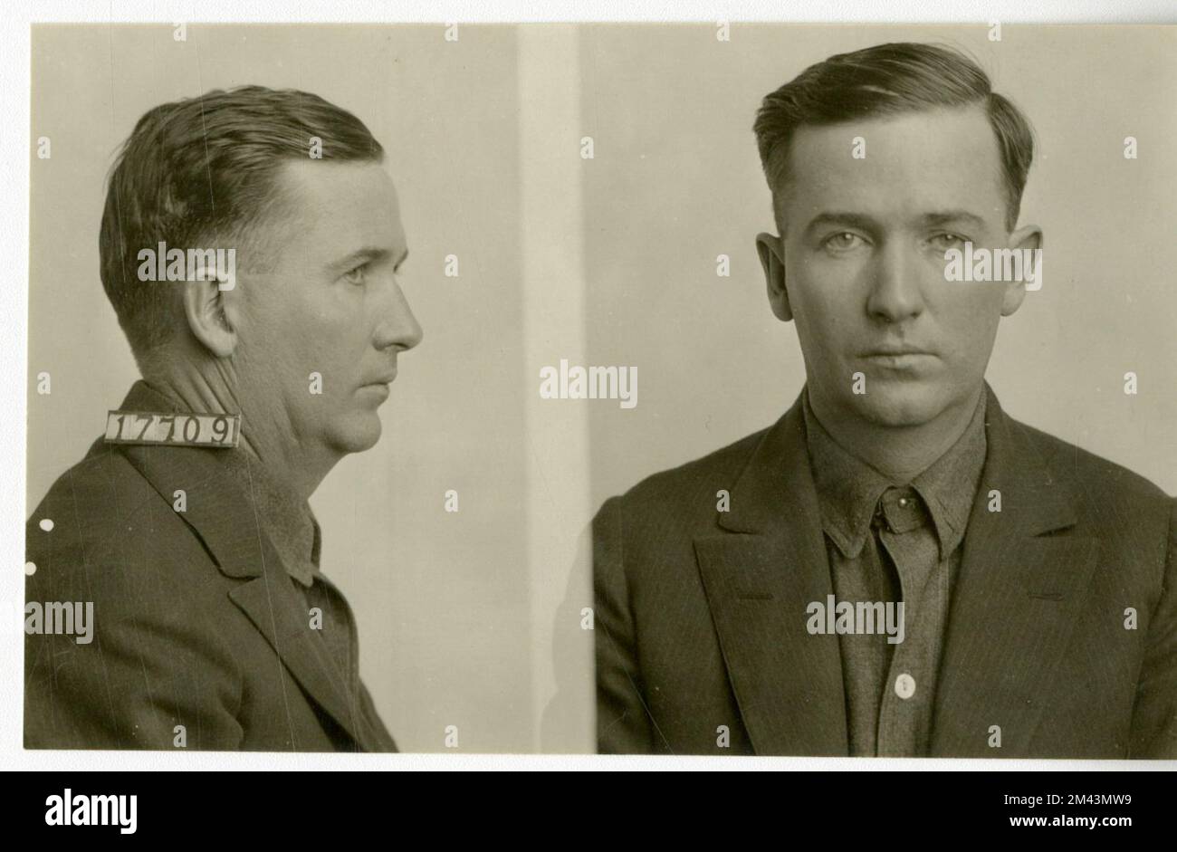 Raymond jenkins hi-res stock photography and images - Alamy