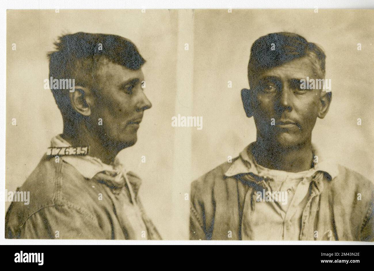 Thomas burns hi-res stock photography and images - Alamy