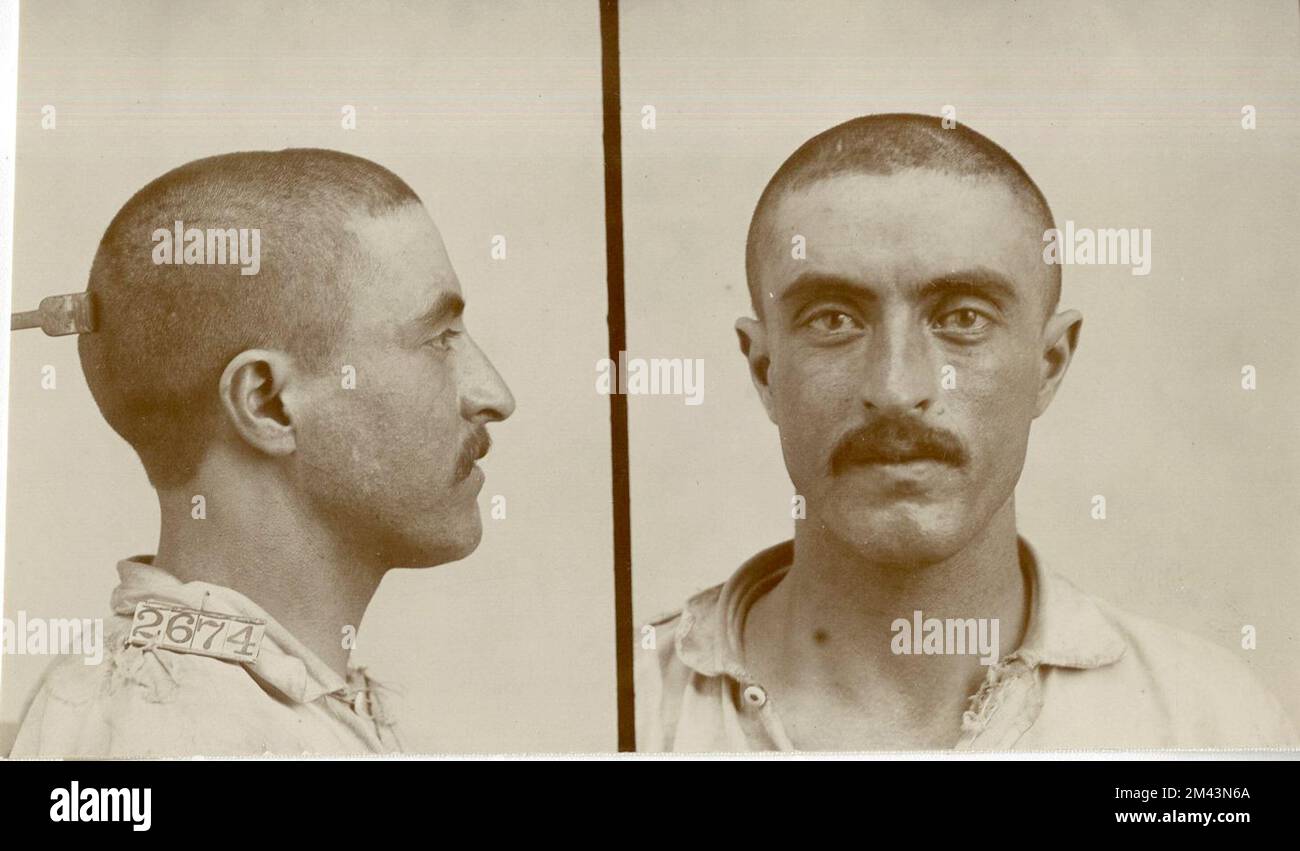 John collins prison hi-res stock photography and images - Alamy