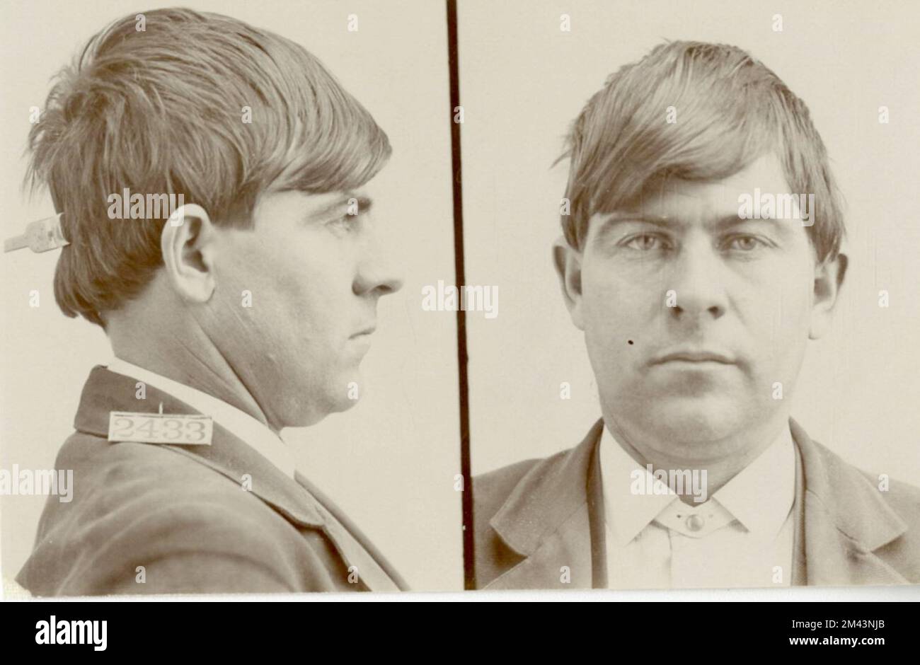 George meeks hi-res stock photography and images - Alamy