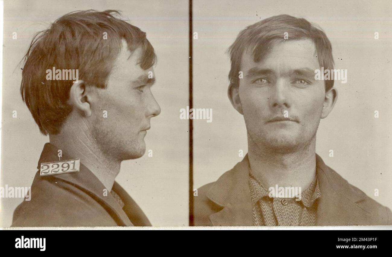 Photograph of Lawrence Lewis. Bureau of Prisons, Inmate case files ...