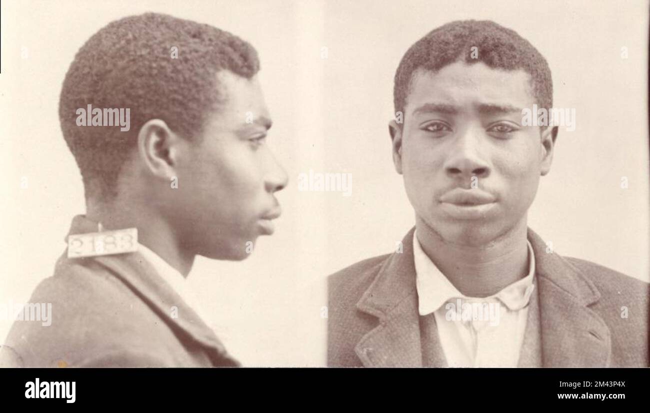 Charles porter hi-res stock photography and images - Alamy