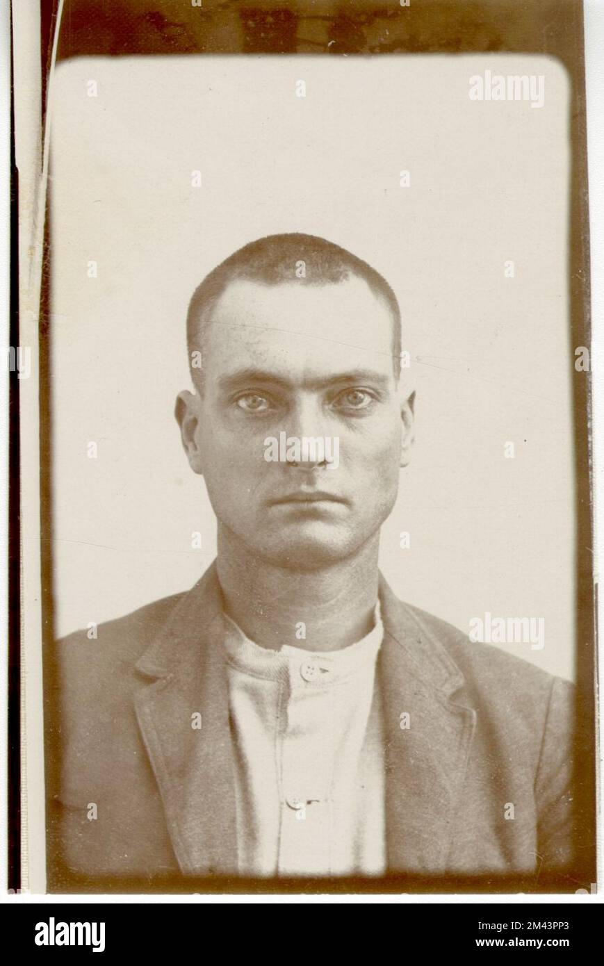 Ed case portrait hi-res stock photography and images - Alamy