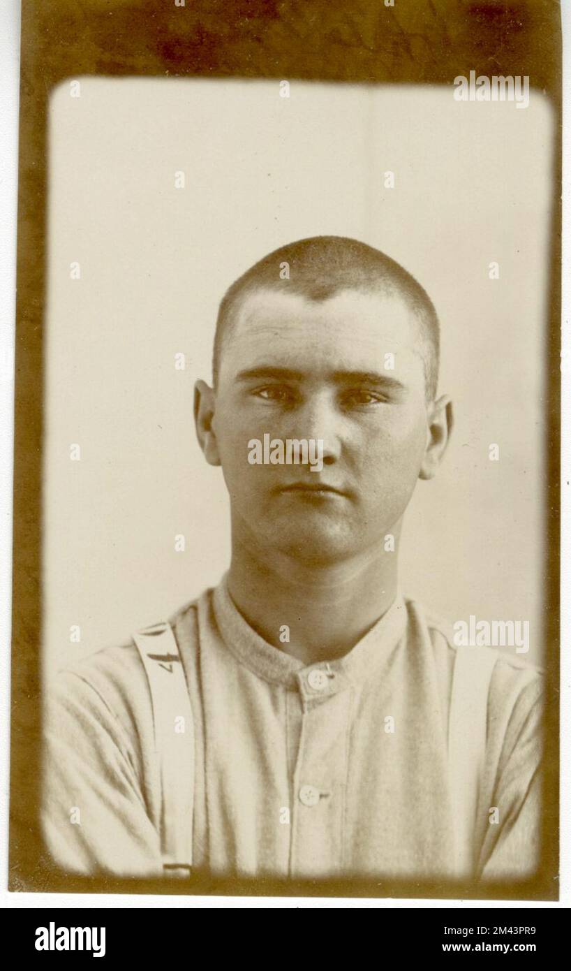 Photograph of Jack Nelson. Bureau of Prisons, Inmate case files Stock ...