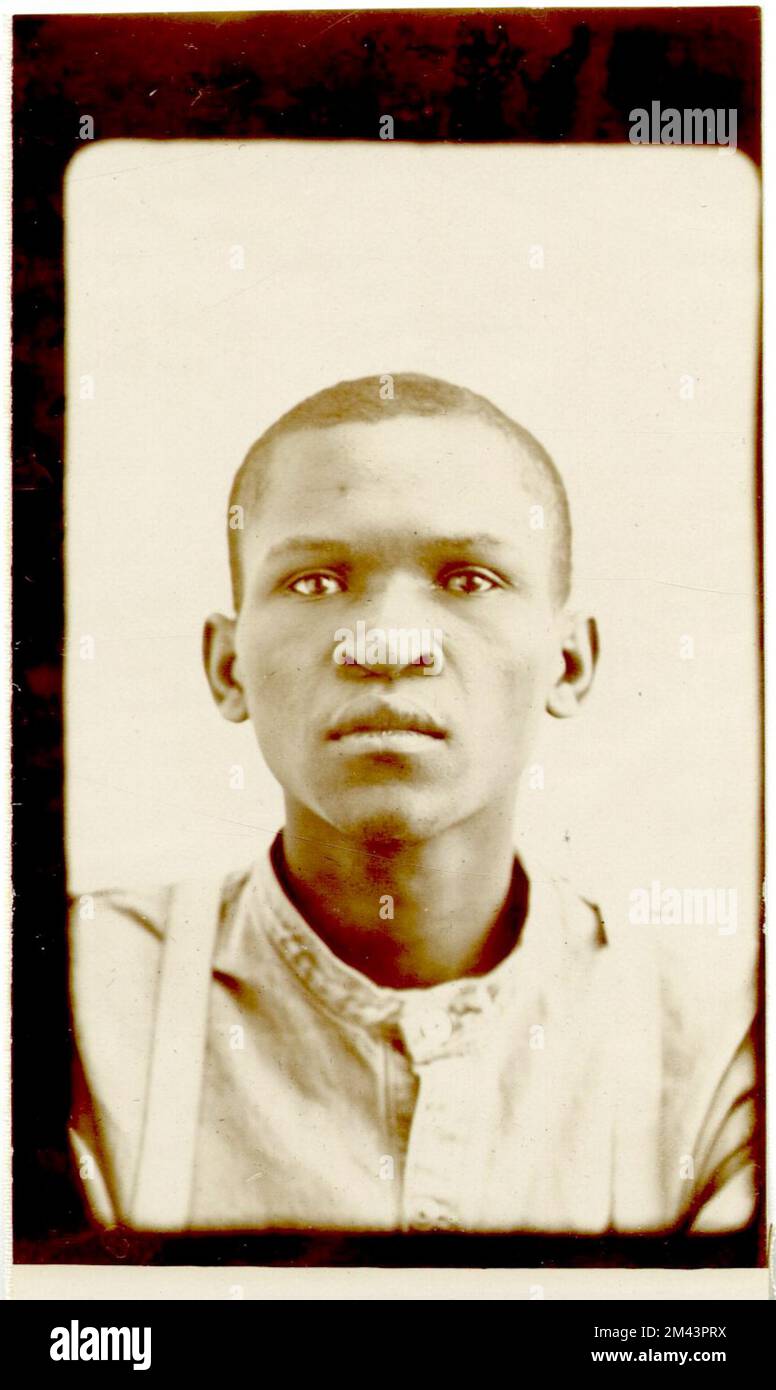 Photograph of Dave Lewis. Bureau of Prisons, Inmate case files Stock ...