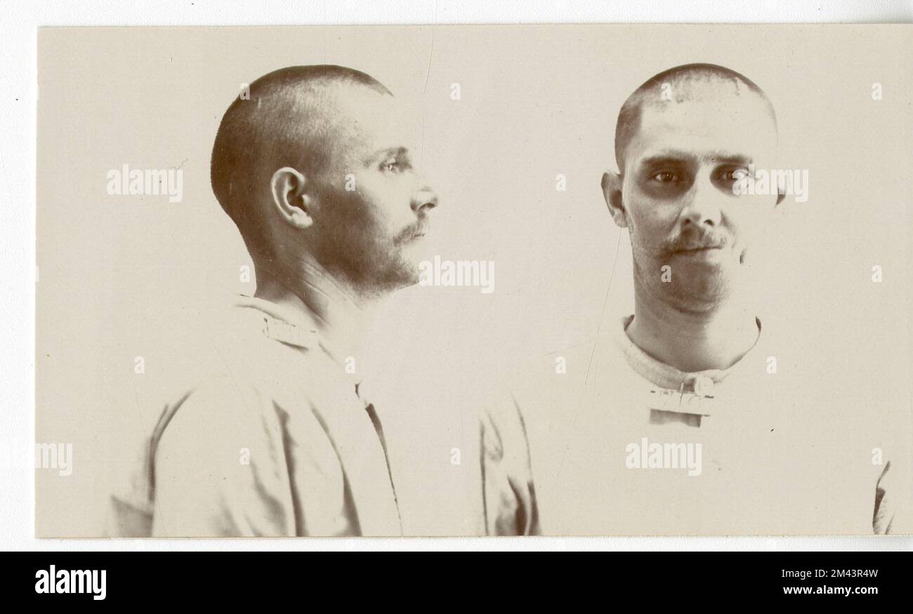 Criminal fish hi-res stock photography and images - Alamy