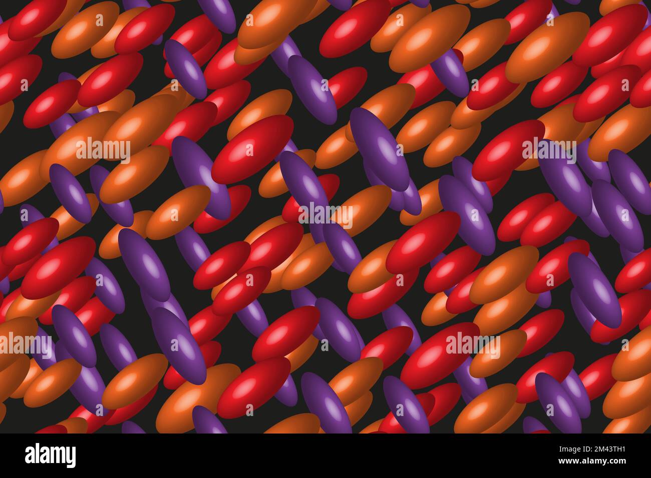 Coffee capsules Stock Vector Images - Alamy