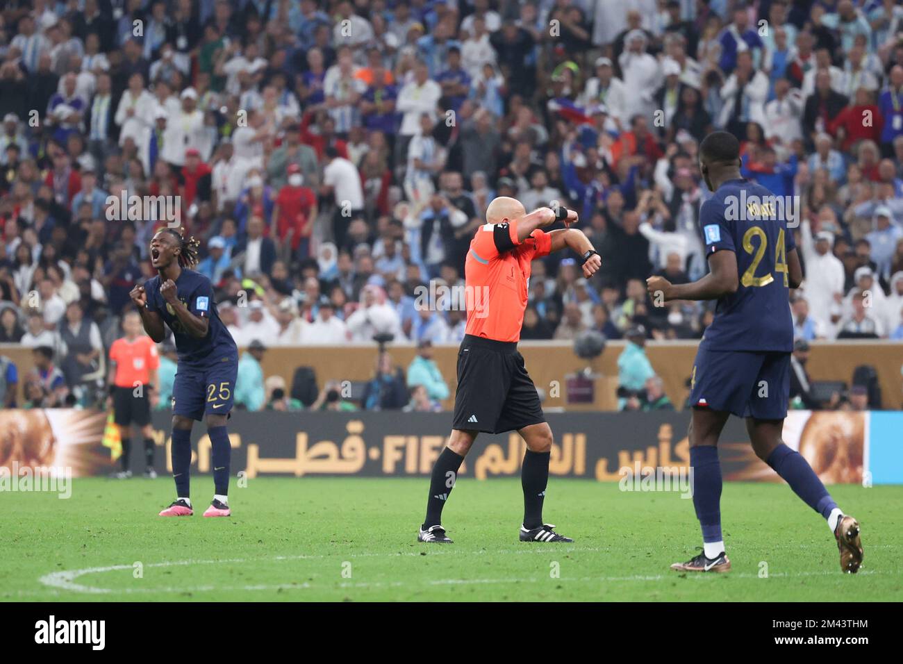 Camavinga france 2022 hi-res stock photography and images - Alamy