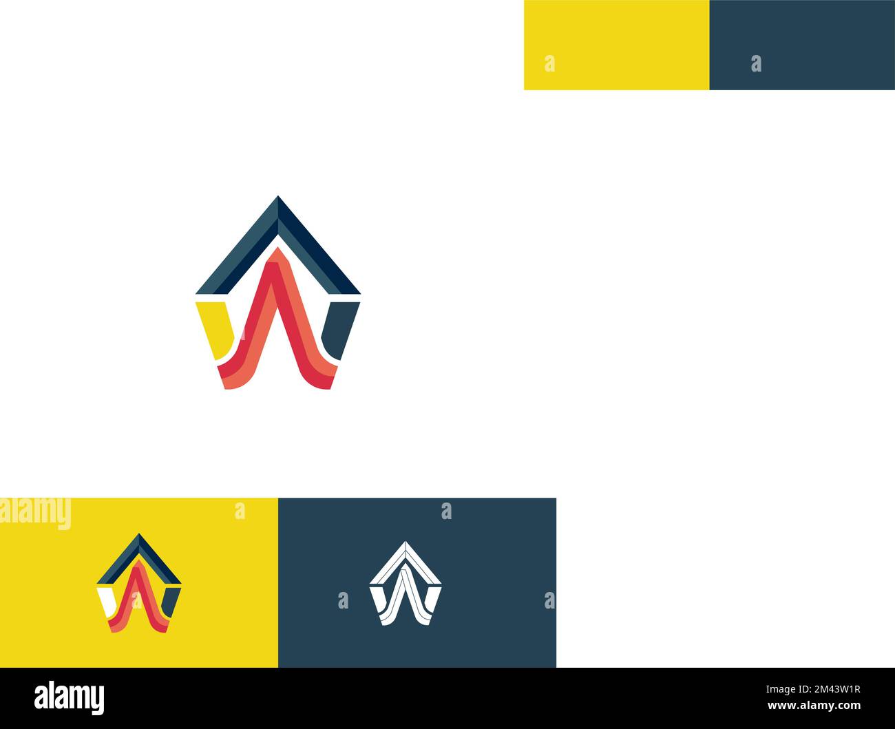 Latter icon hi-res stock photography and images - Alamy