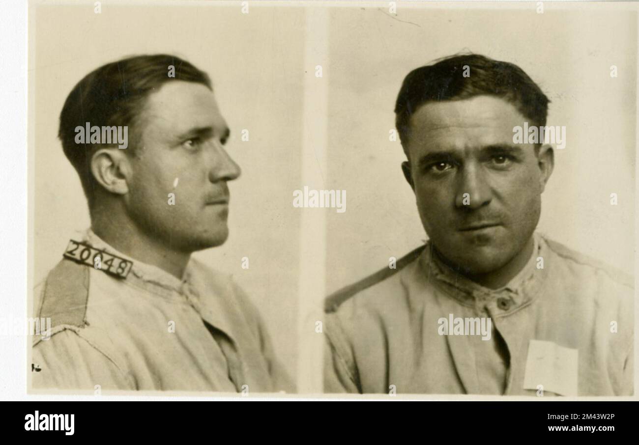 John zimmerman hi-res stock photography and images - Alamy