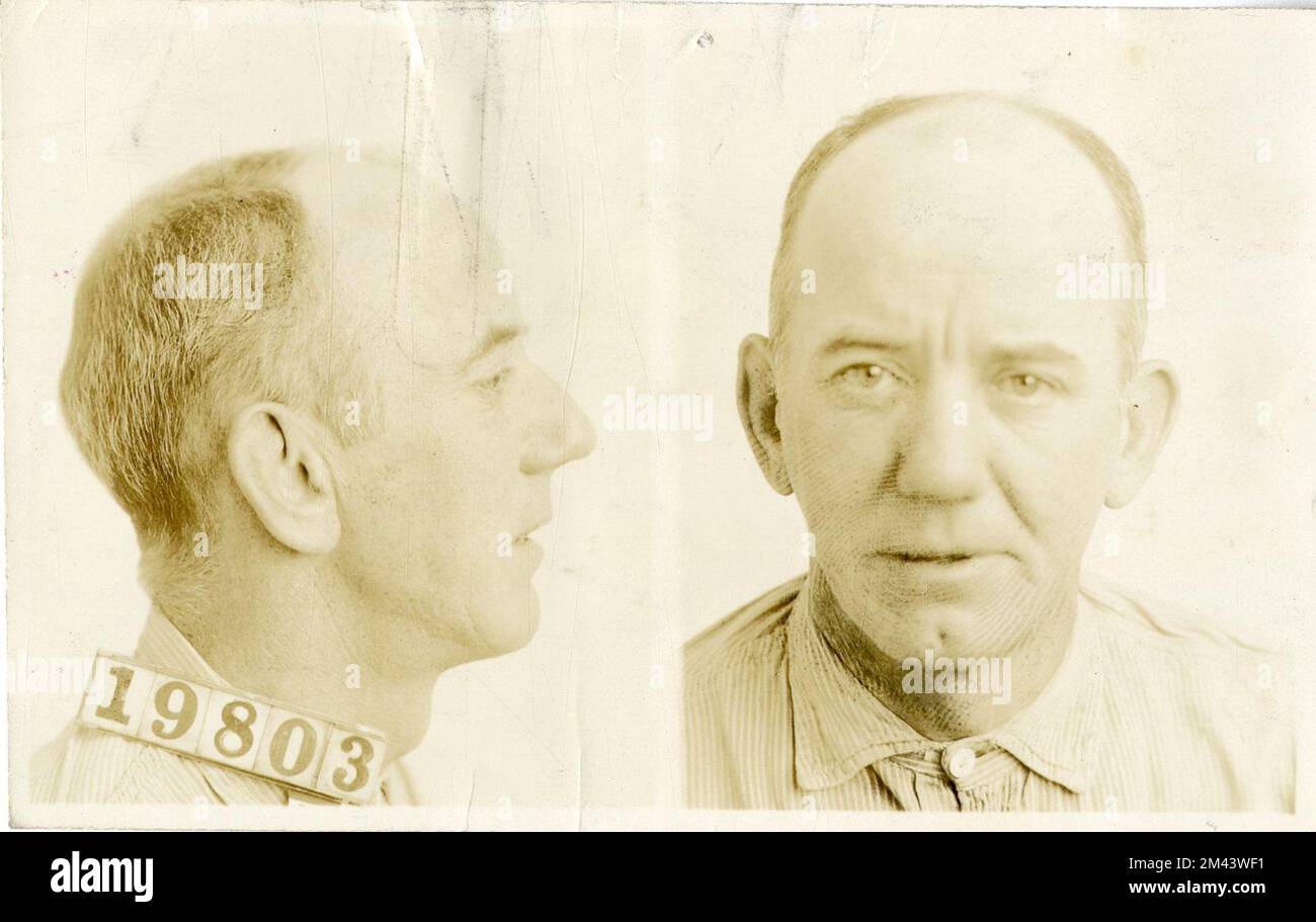 James daugherty hi-res stock photography and images - Alamy