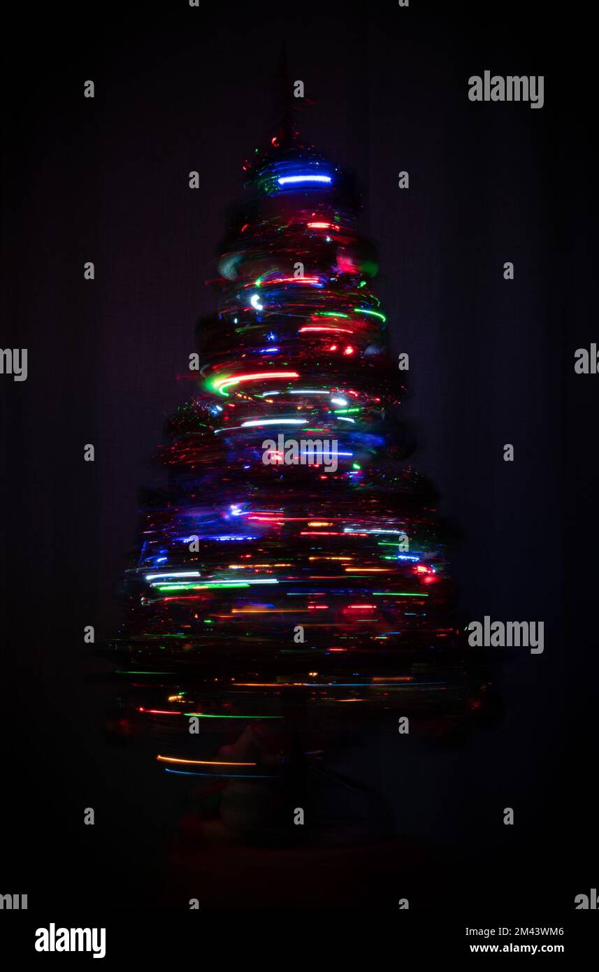 Sparkling vortex hi-res stock photography and images - Alamy