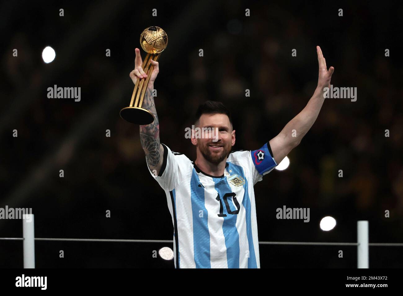 Lionel Messi 2022 Wallpaper Hd 1080p