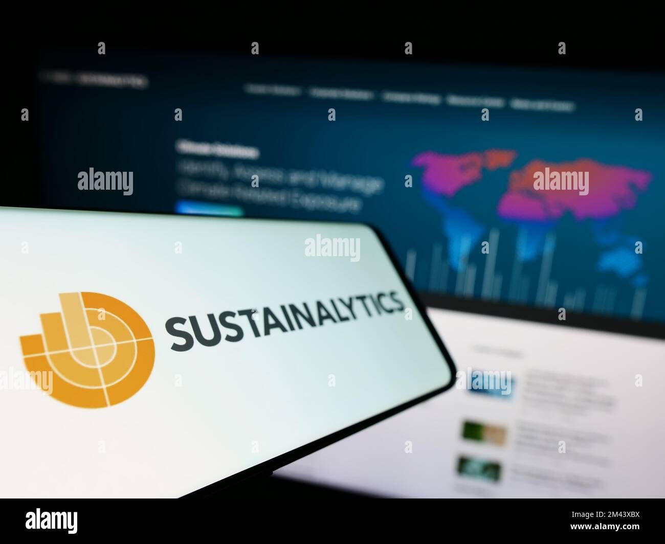 Esg marketing logo hi-res stock photography and images - Alamy