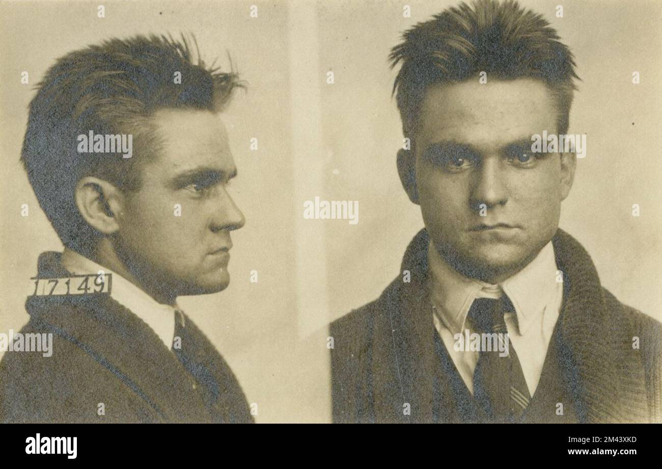 The manford hi-res stock photography and images - Alamy