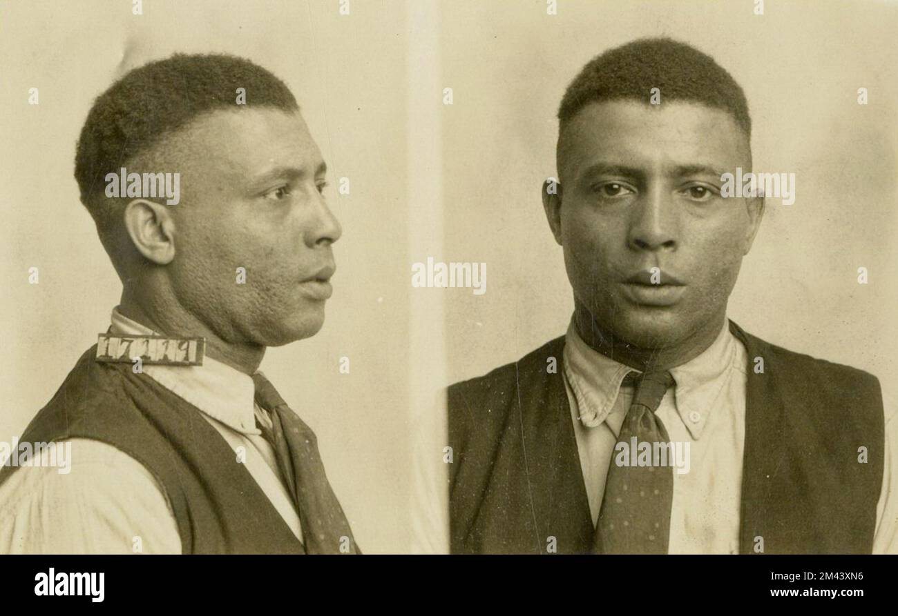 Crime file dossier hi-res stock photography and images - Alamy
