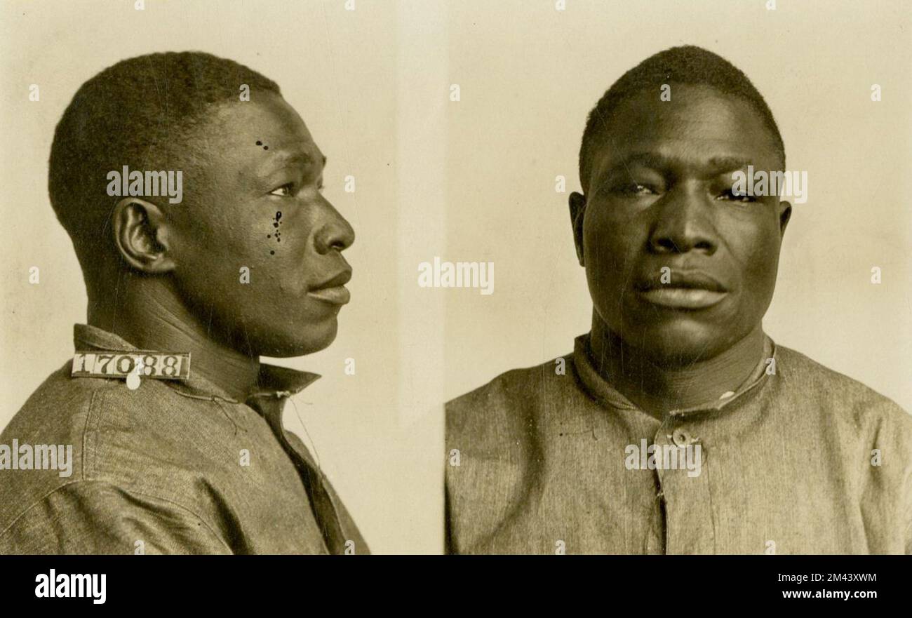 Photograph of Richard Doolan. Bureau of Prisons, Inmate case files ...