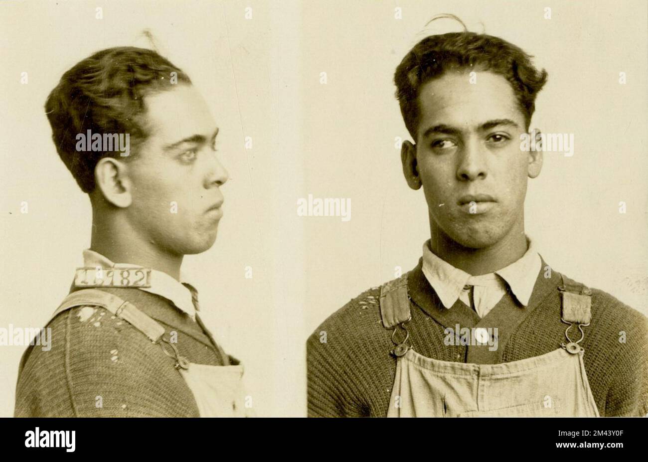 Juan antonio ramirez hi-res stock photography and images - Alamy