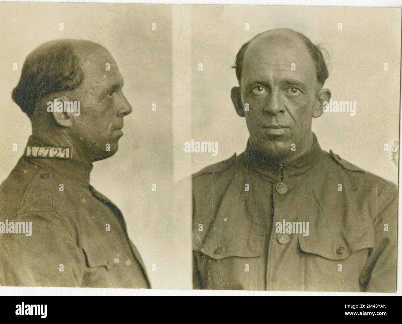 Photograph of Lawrence McKay (aka Lawrence Noble, Lawrence Noble ...