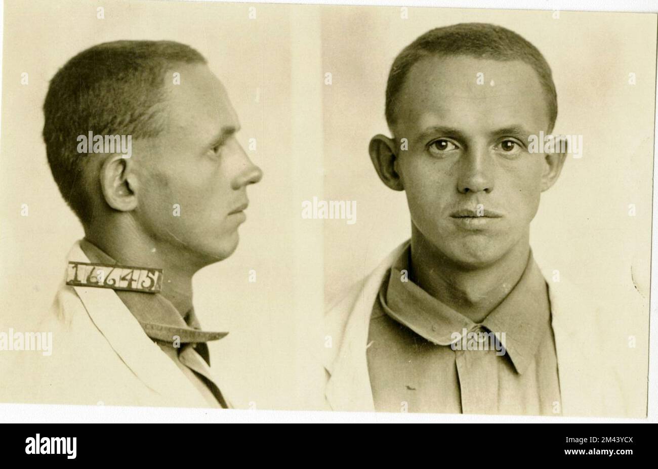 Edward herman hi-res stock photography and images - Alamy