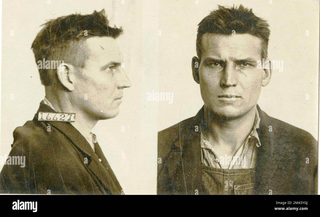 Duncan george hi-res stock photography and images - Alamy