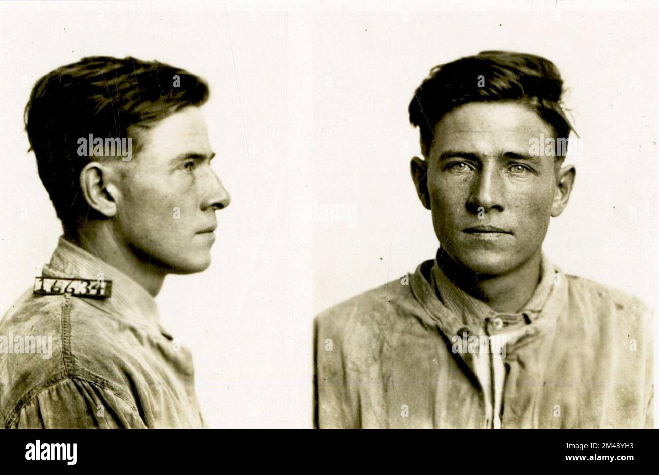 Case mccoy hi-res stock photography and images - Alamy