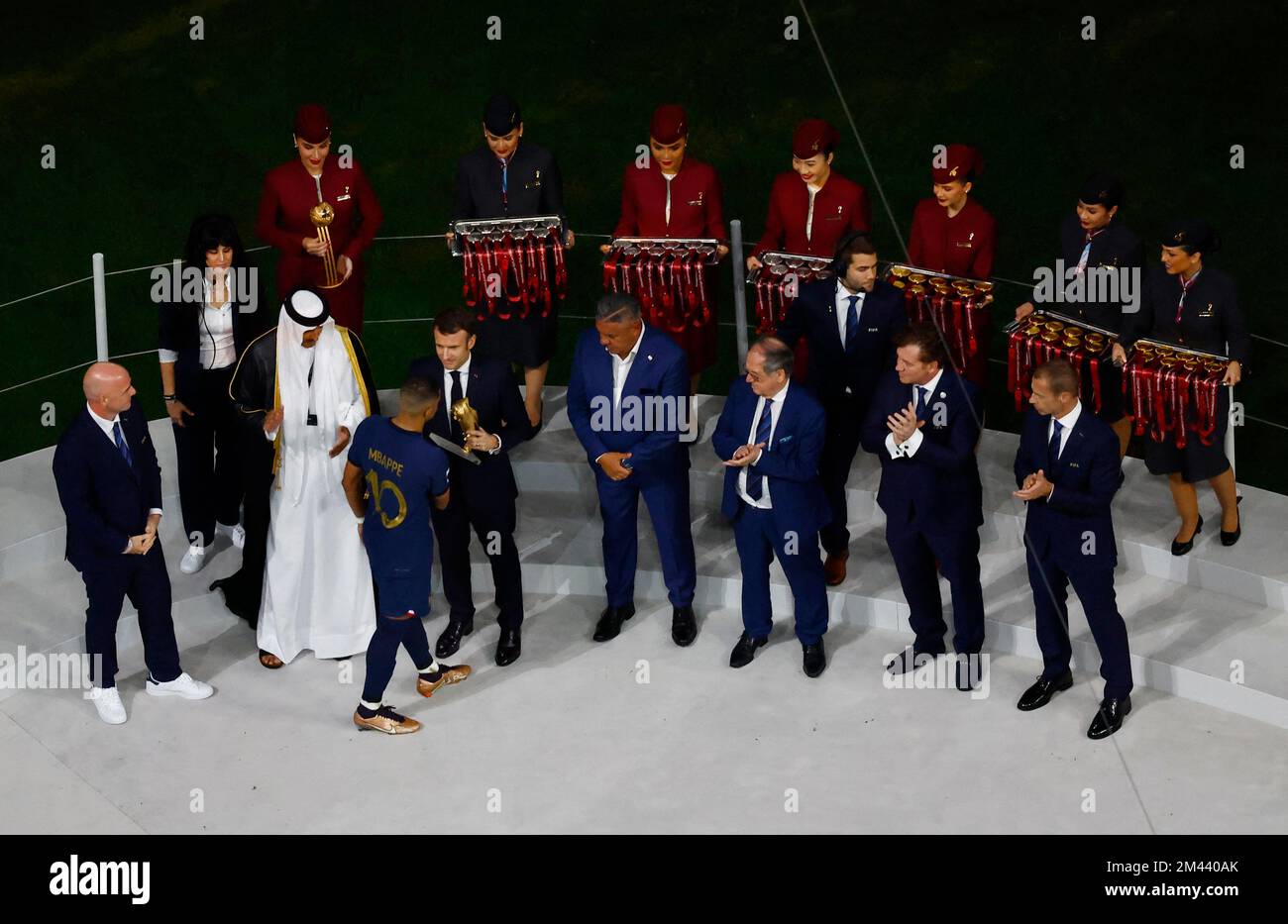 Golden boot world cup trophy hi-res stock photography and images - Alamy