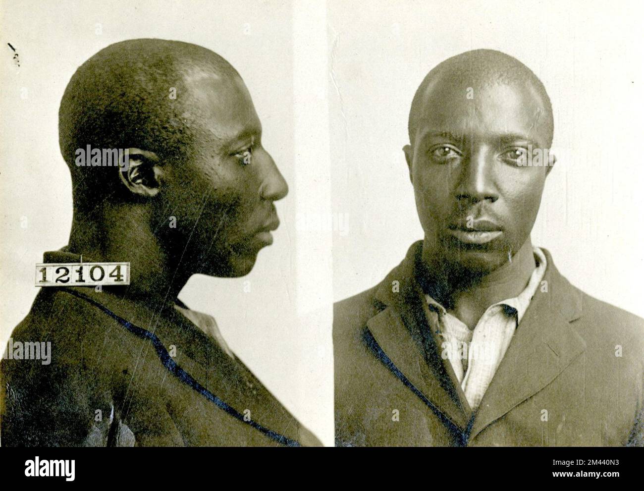 Photograph of Tom Lewis. Bureau of Prisons, Inmate case files Stock ...