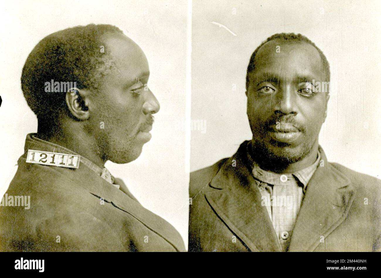 Photograph of Dan Shell. Bureau of Prisons, Inmate case files Stock ...