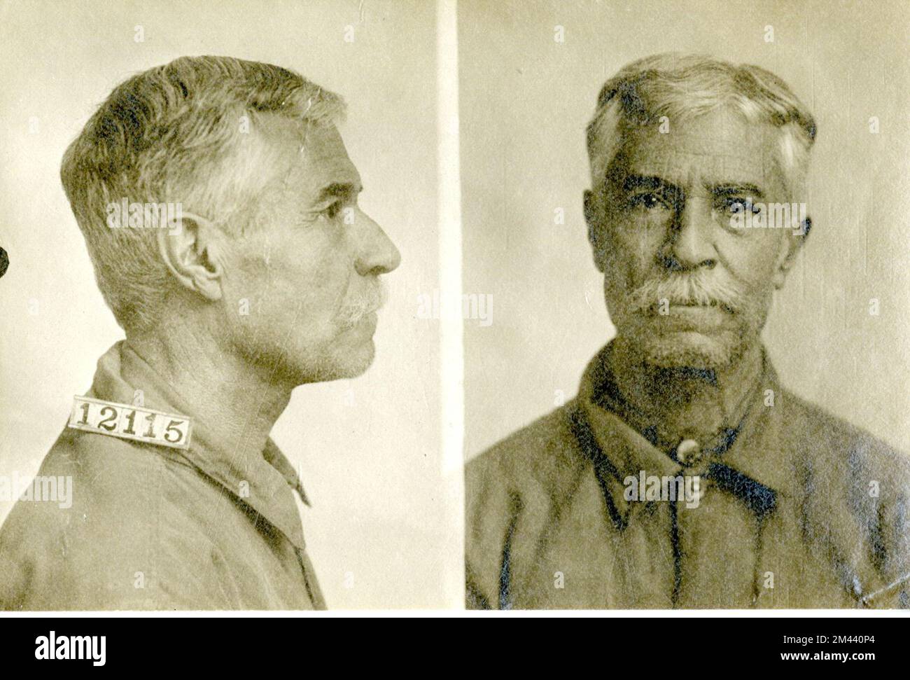 Photograph of Rafael Limon Molina. Bureau of Prisons, Inmate case files ...