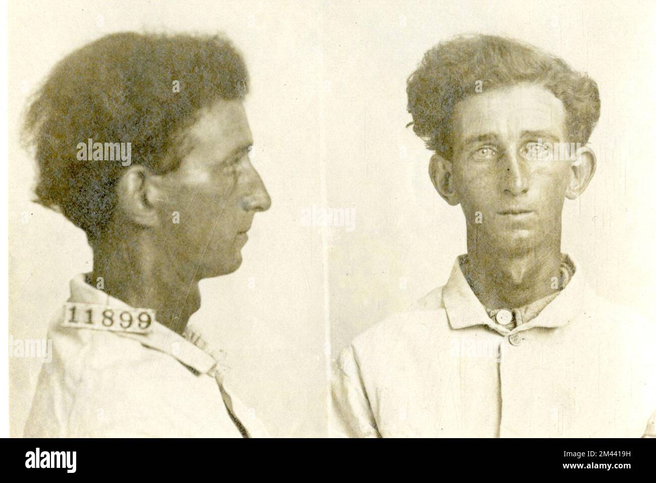 Richard fitzpatrick hi-res stock photography and images - Alamy