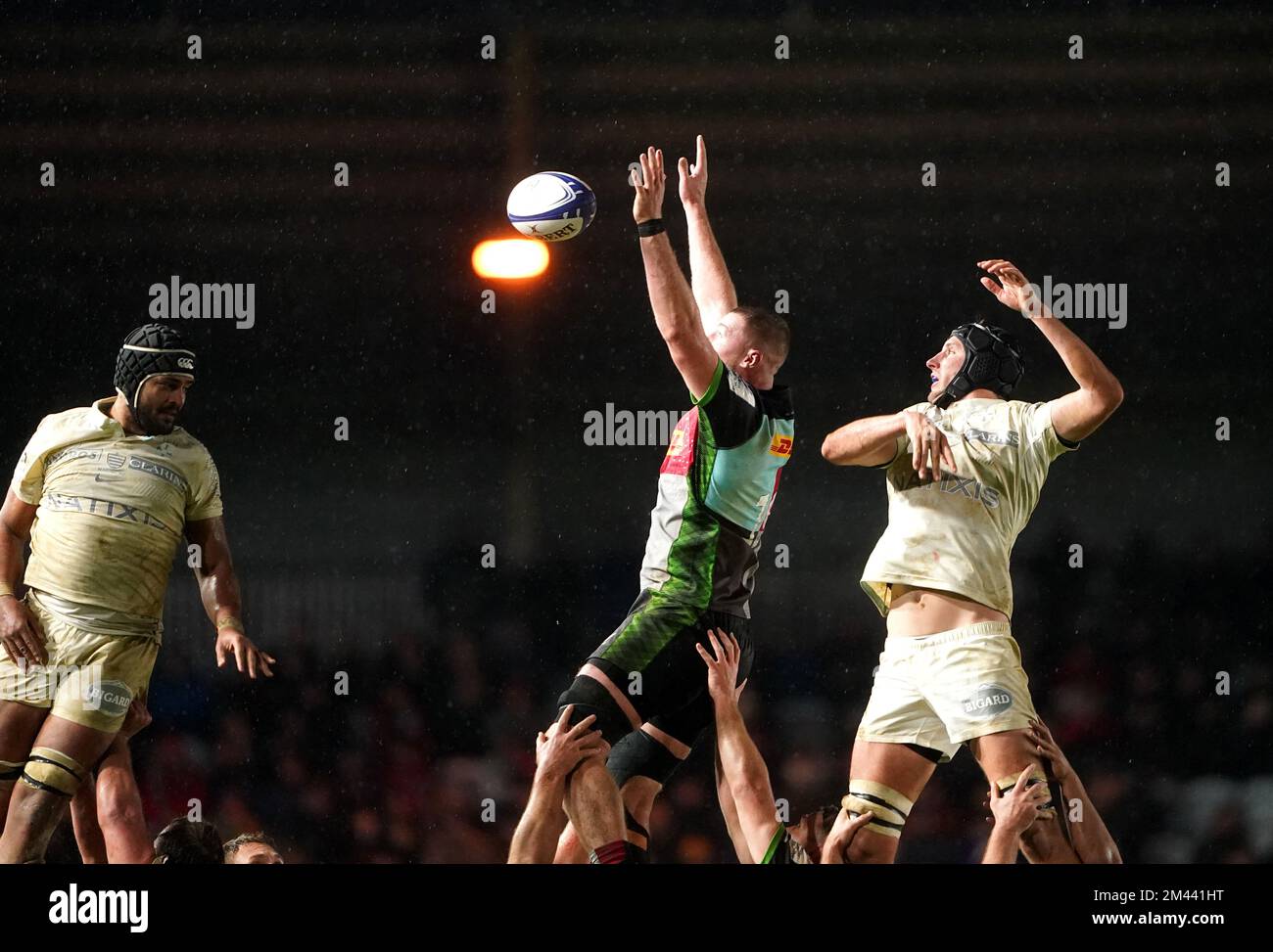 George hammond hi-res stock photography and images - Alamy