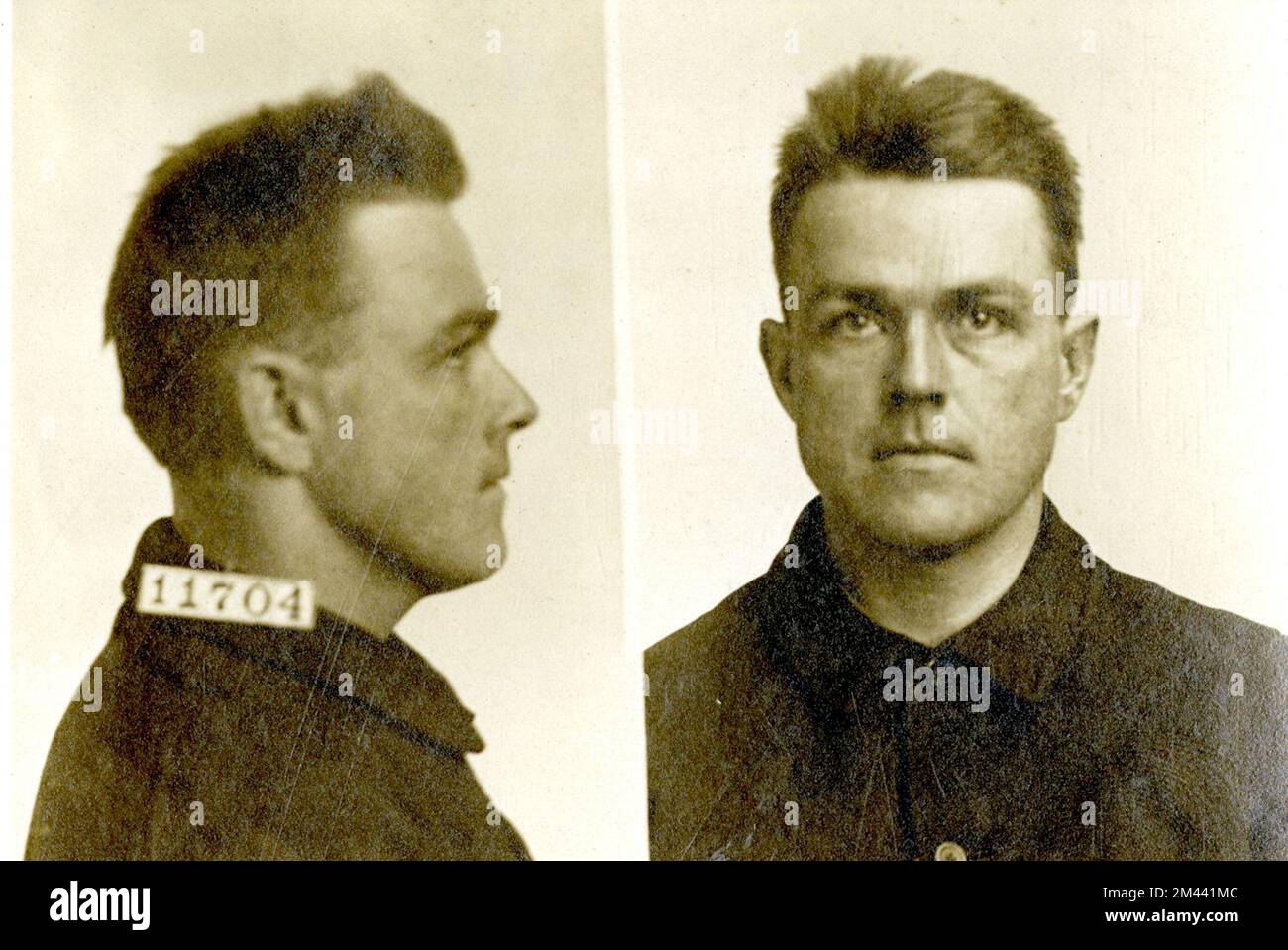 Jack rigden hi-res stock photography and images - Alamy