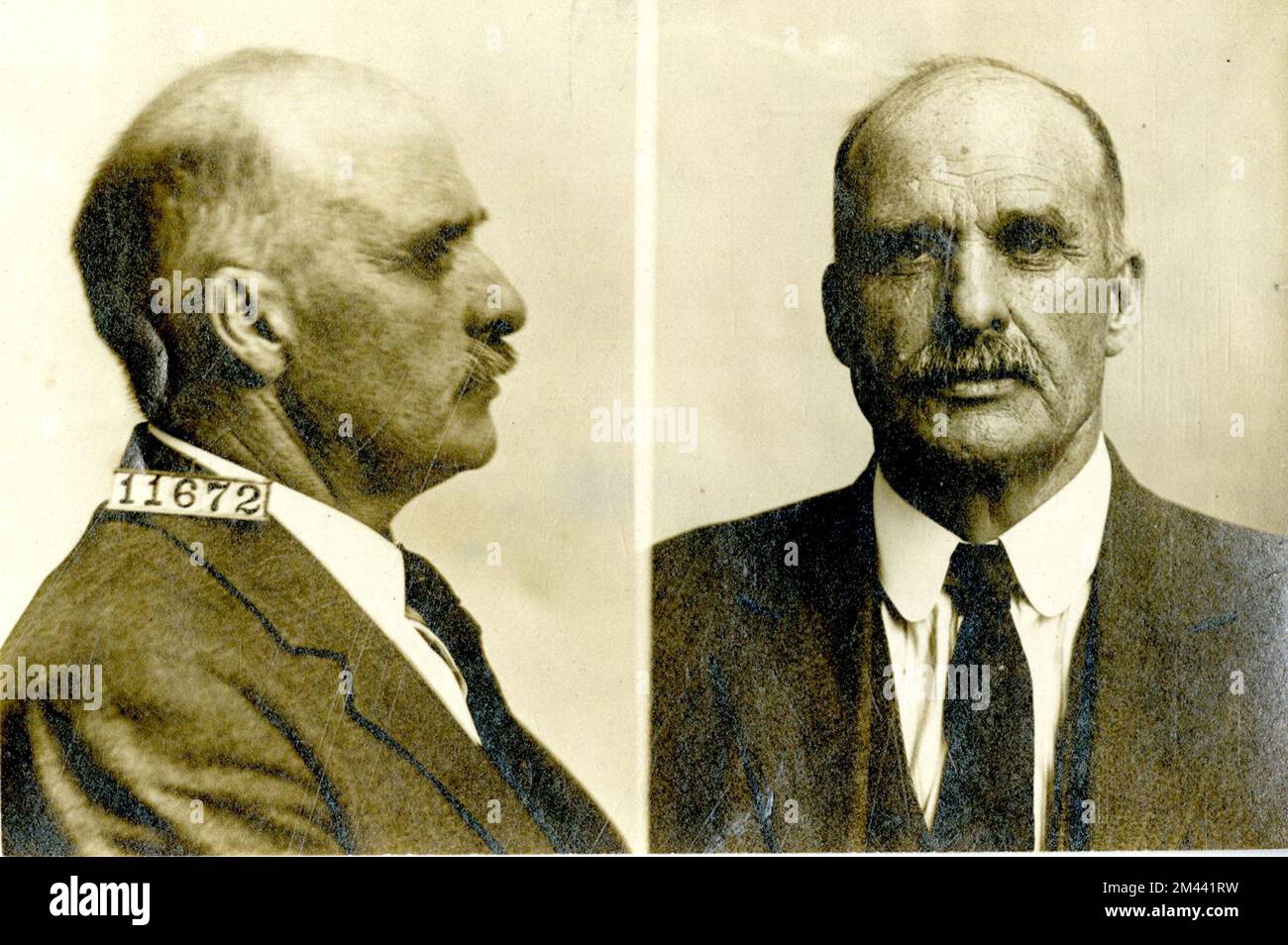 George w terry hi-res stock photography and images - Alamy